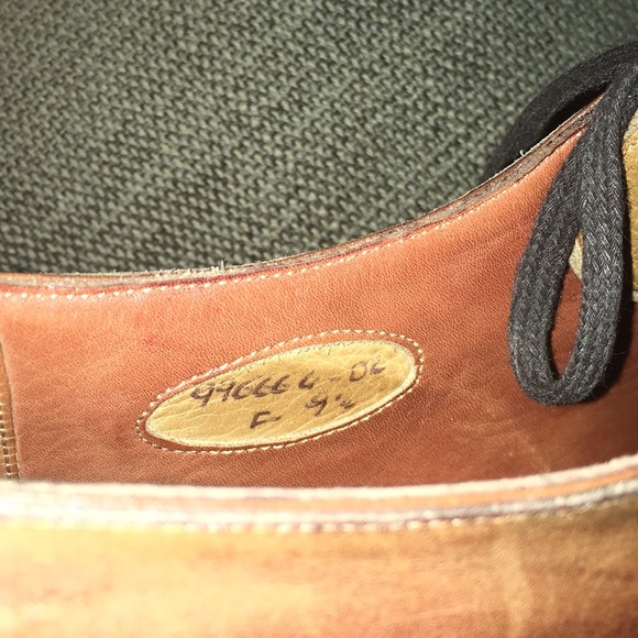 Santoni | Shoes | Limited Edition Santoni Lace Up Oxford | Poshmark